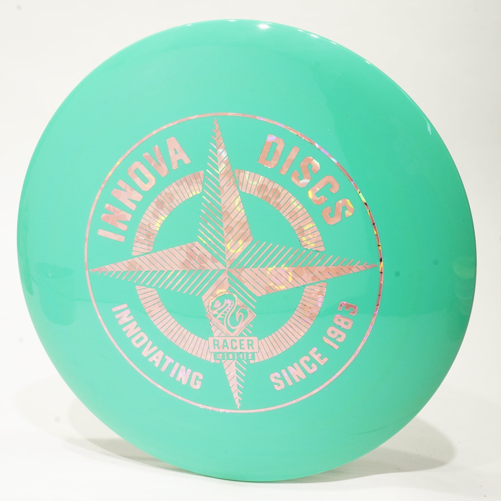 Innova First Run Star Racer Disc Golf Distance Driver, Pick Color ...