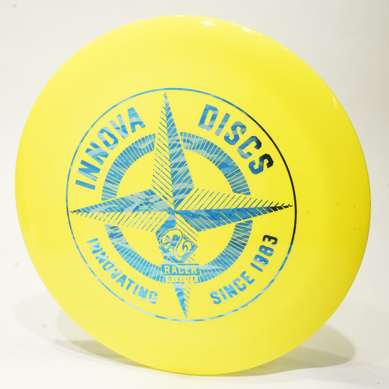 Innova First Run Star Racer Disc Golf Distance Driver, Pick Color ...