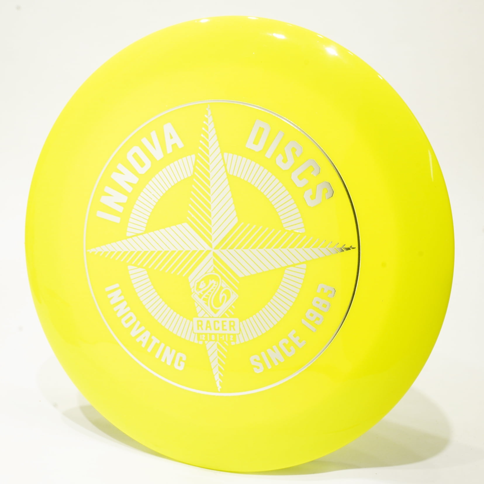 Innova First Run Star Racer Disc Golf Distance Driver - Walmart.com