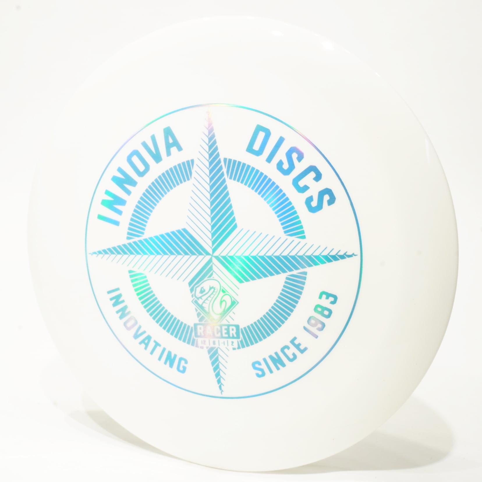 Innova First Run Star Racer Disc Golf Distance Driver - Walmart.com