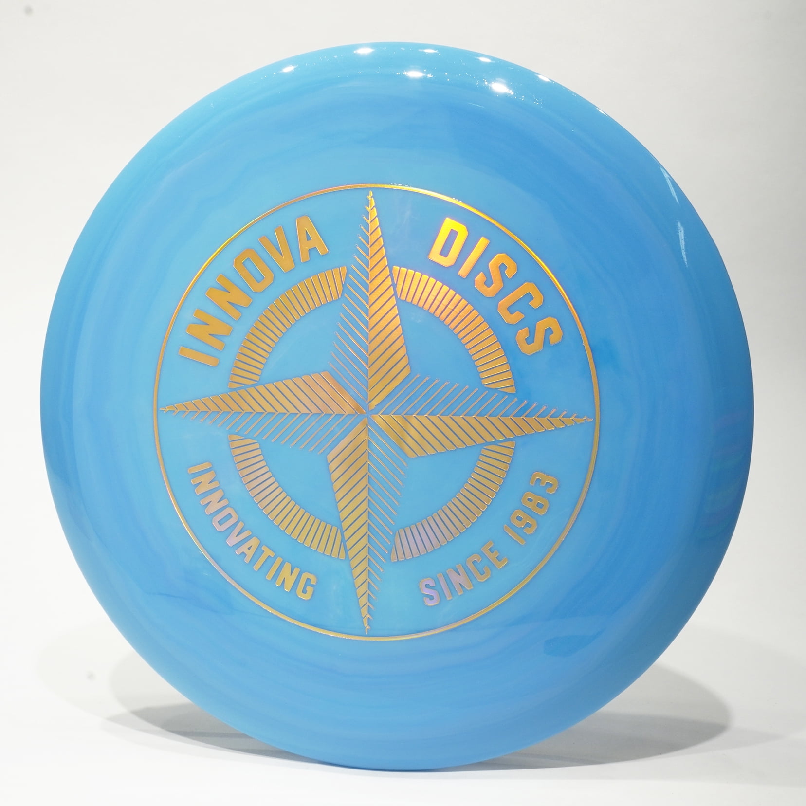Innova First Run Star Rollo Disc Golf Midrange Disc - Walmart.com