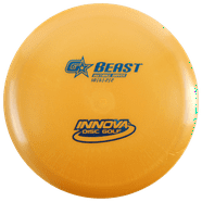 Innova Pro Beast Driver Golf Disc - Walmart.com
