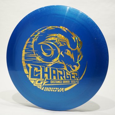 Innova Disc Golf Beast Distance Driver Frisbee - Walmart.com
