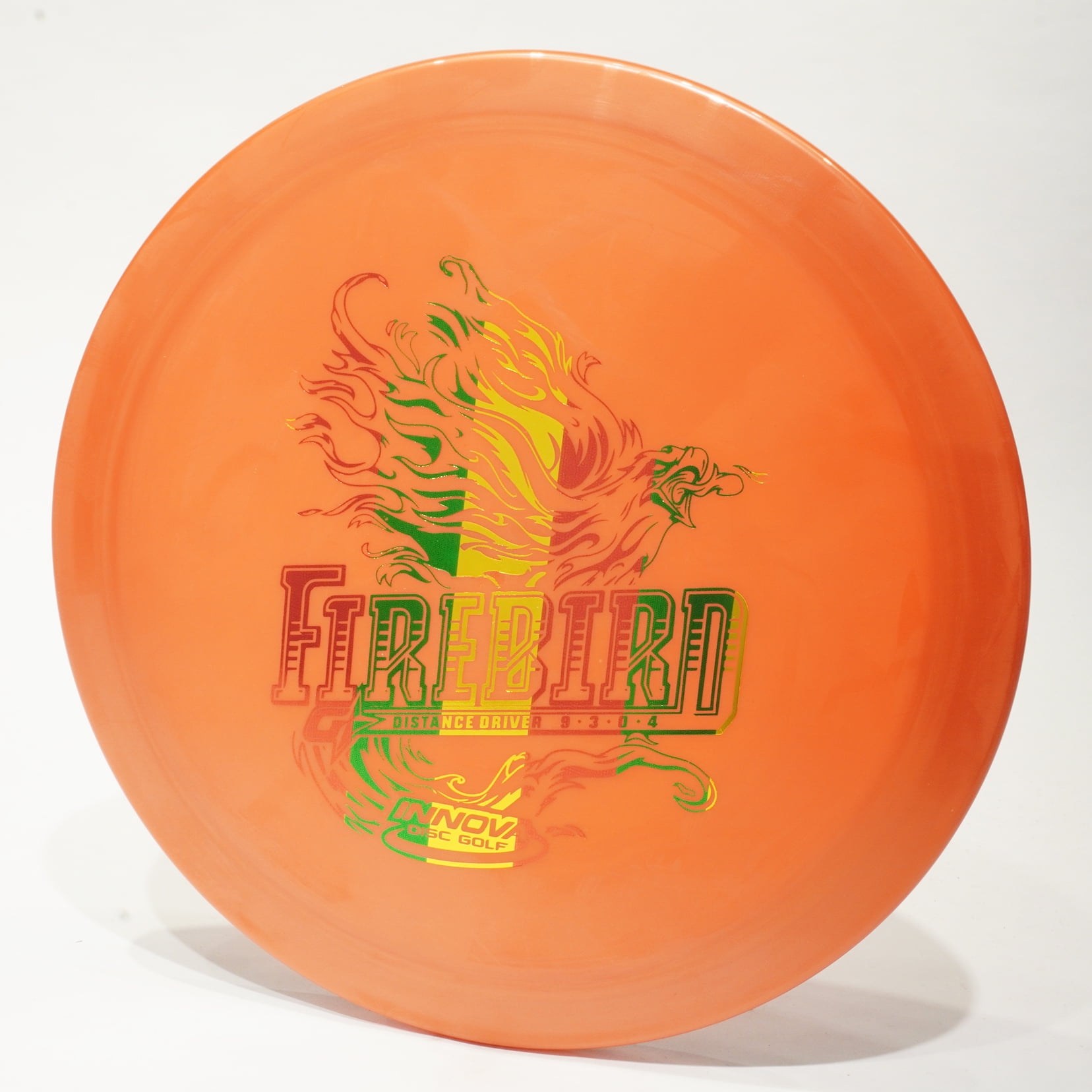 Innova GStar Firebird Disc Golf Fairway Driver, Pick Color/Weight ...