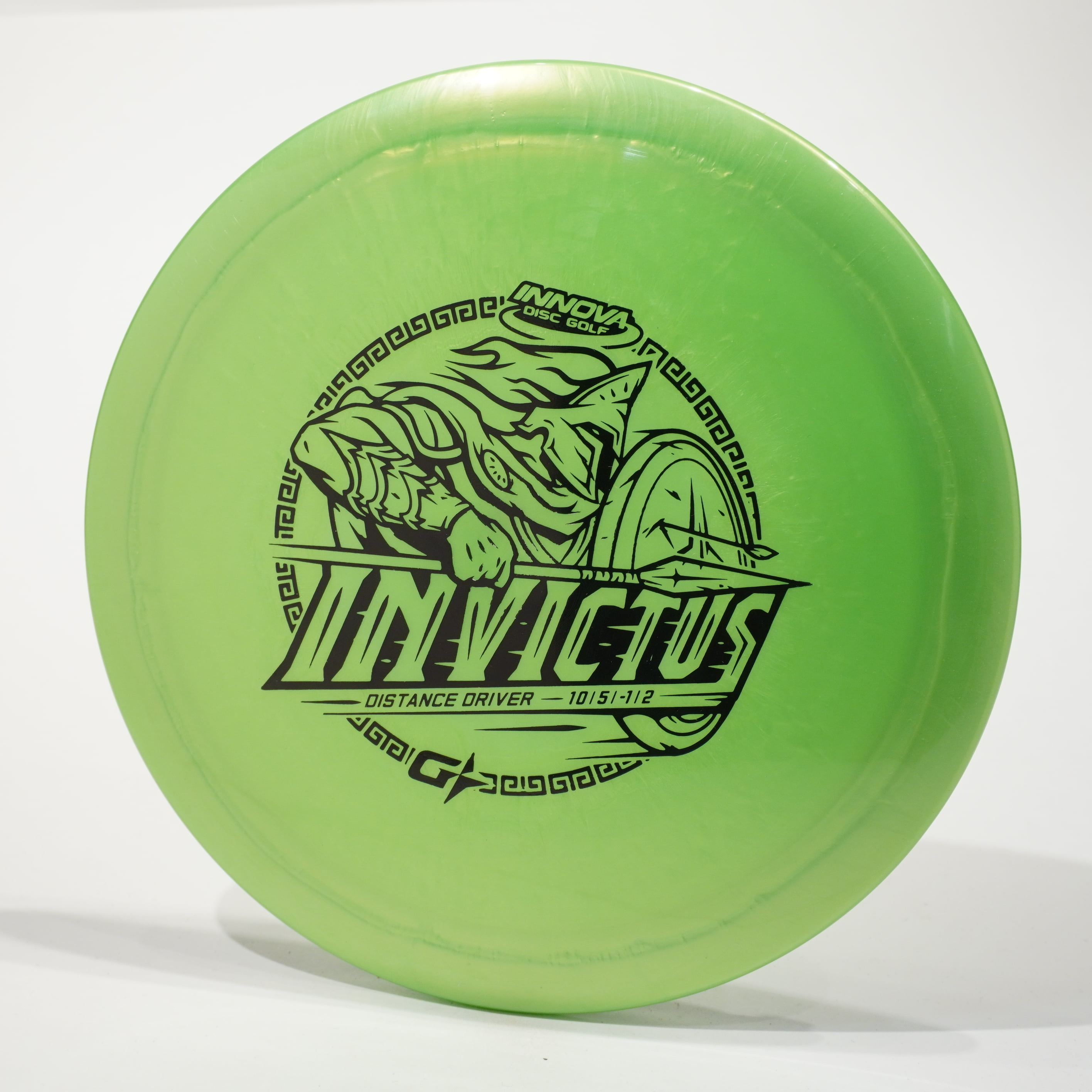 Innova GStar Invictus Disc Golf Distance Driver, Pick Color/Weight [Stamp & Exact Color May Vary ...