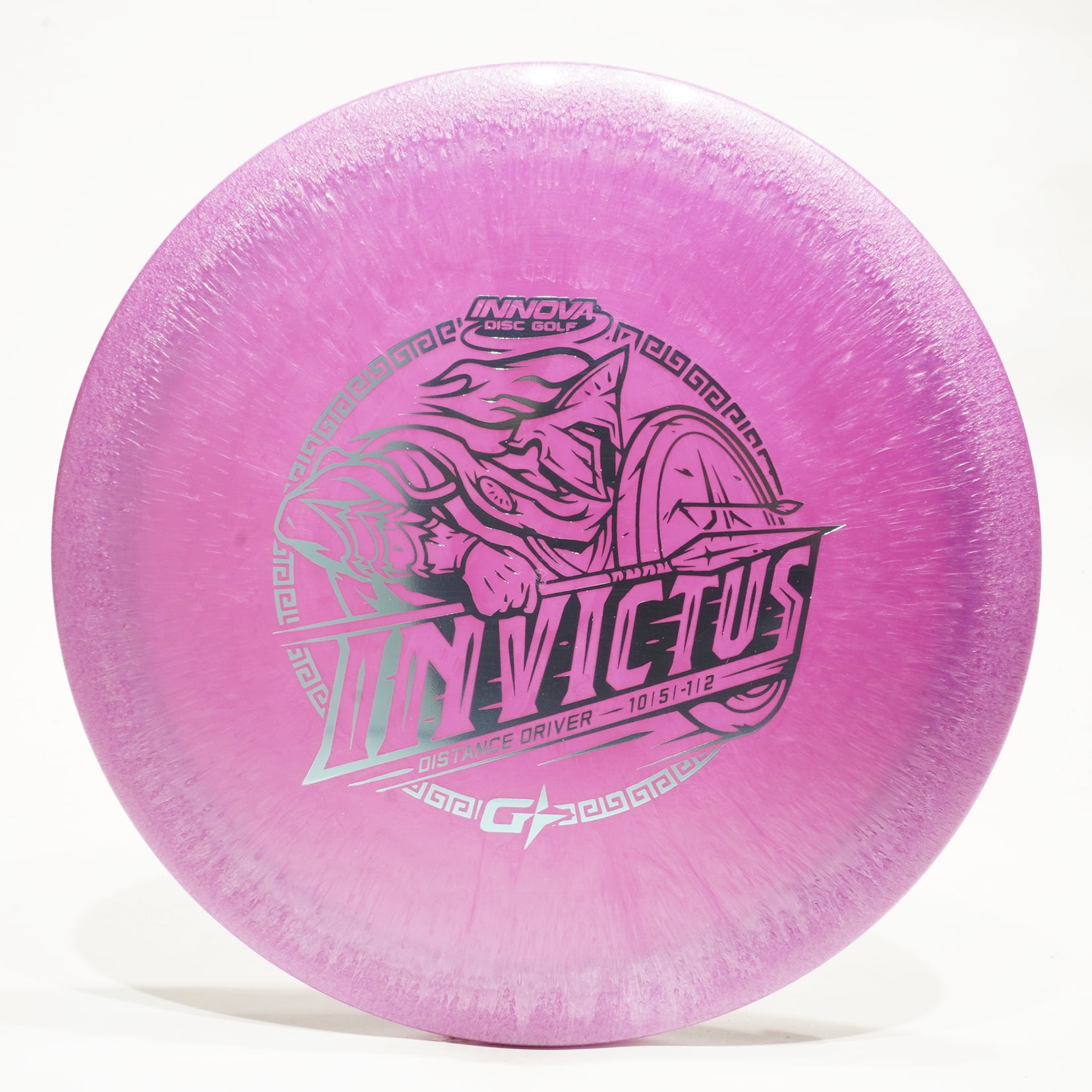 Innova GStar Invictus Disc Golf Distance Driver, Pick Color/Weight ...