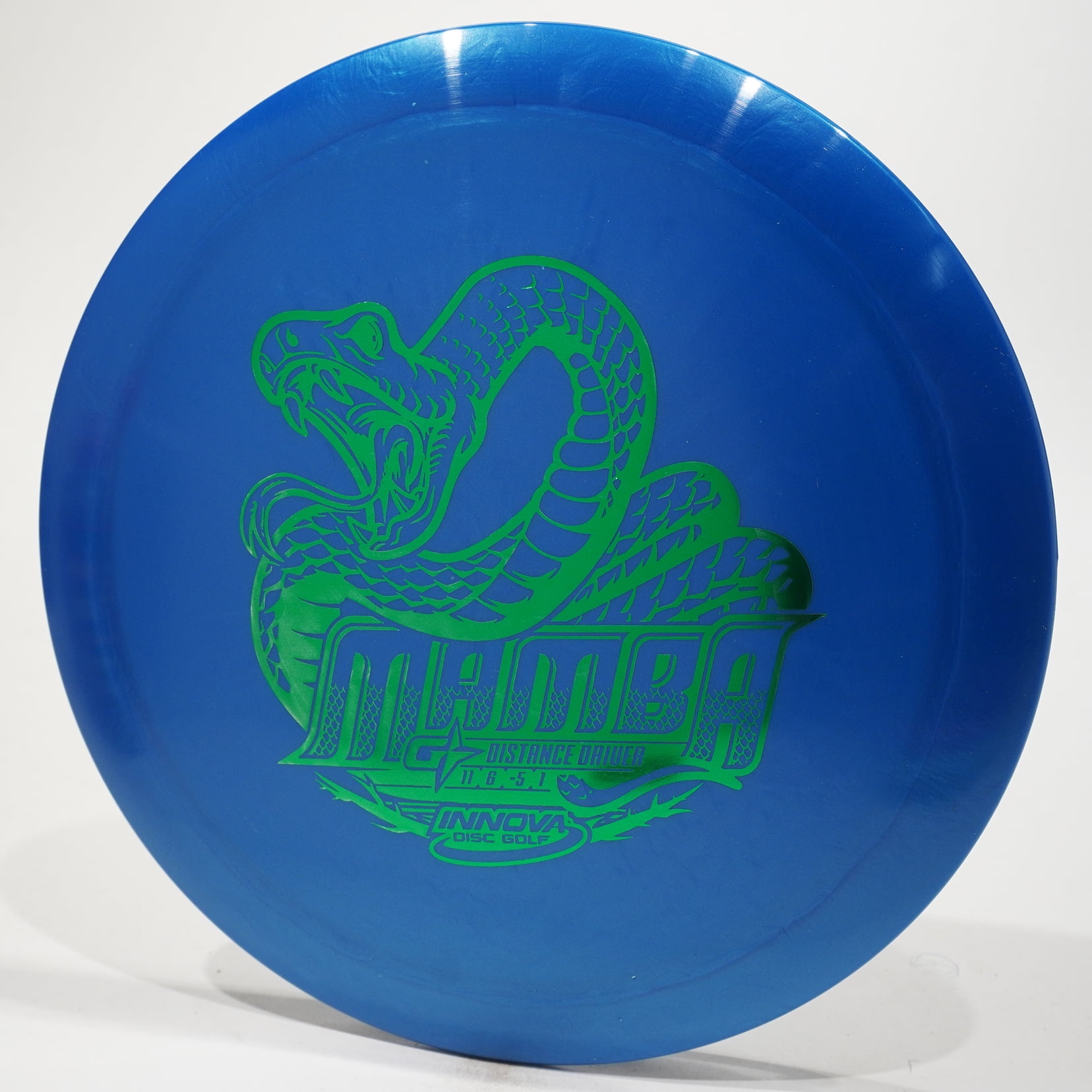 Innova GStar Mamba Disc Golf Distance Driver, Pick Color/Weight [Stamp ...