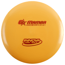 Innova Star Mamba Distance Driver Golf Disc - Walmart.com