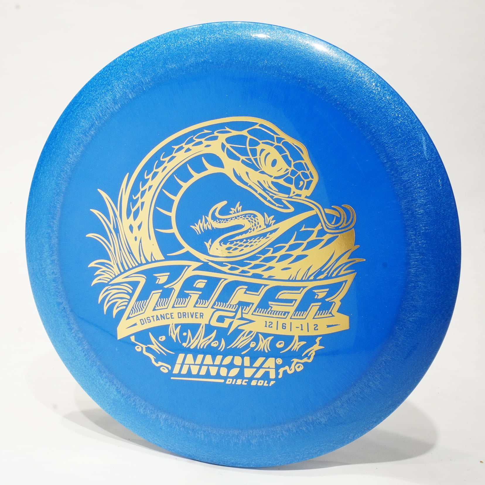 Innova GStar Racer Disc Golf Distance Driver, Pick Color/Weight [Stamp ...