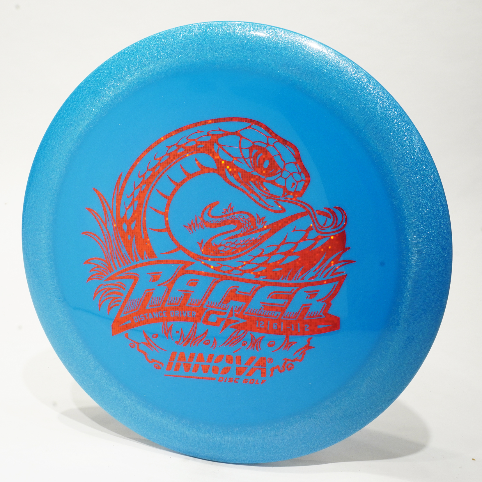 Innova GStar Racer Disc Golf Distance Driver, Pick Color/Weight [Stamp ...