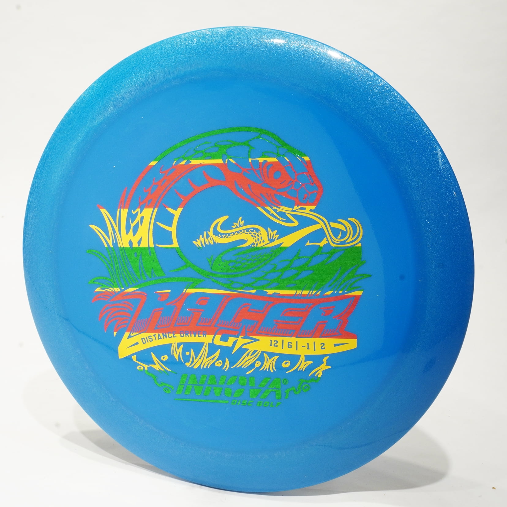 Innova GStar Racer Disc Golf Distance Driver, Pick Color/Weight [Stamp ...