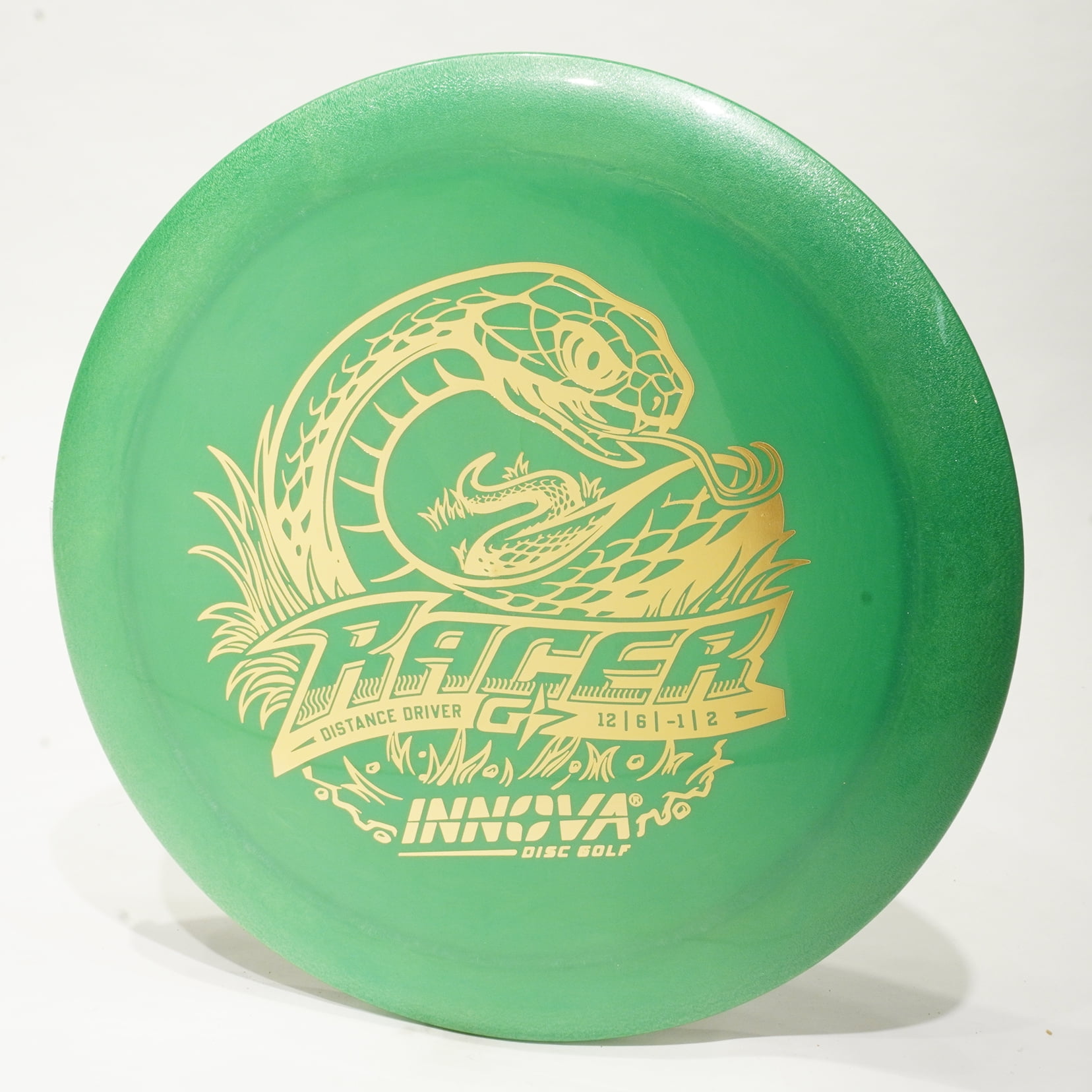Innova GStar Racer Disc Golf Distance Driver, Pick Color/Weight [Stamp ...