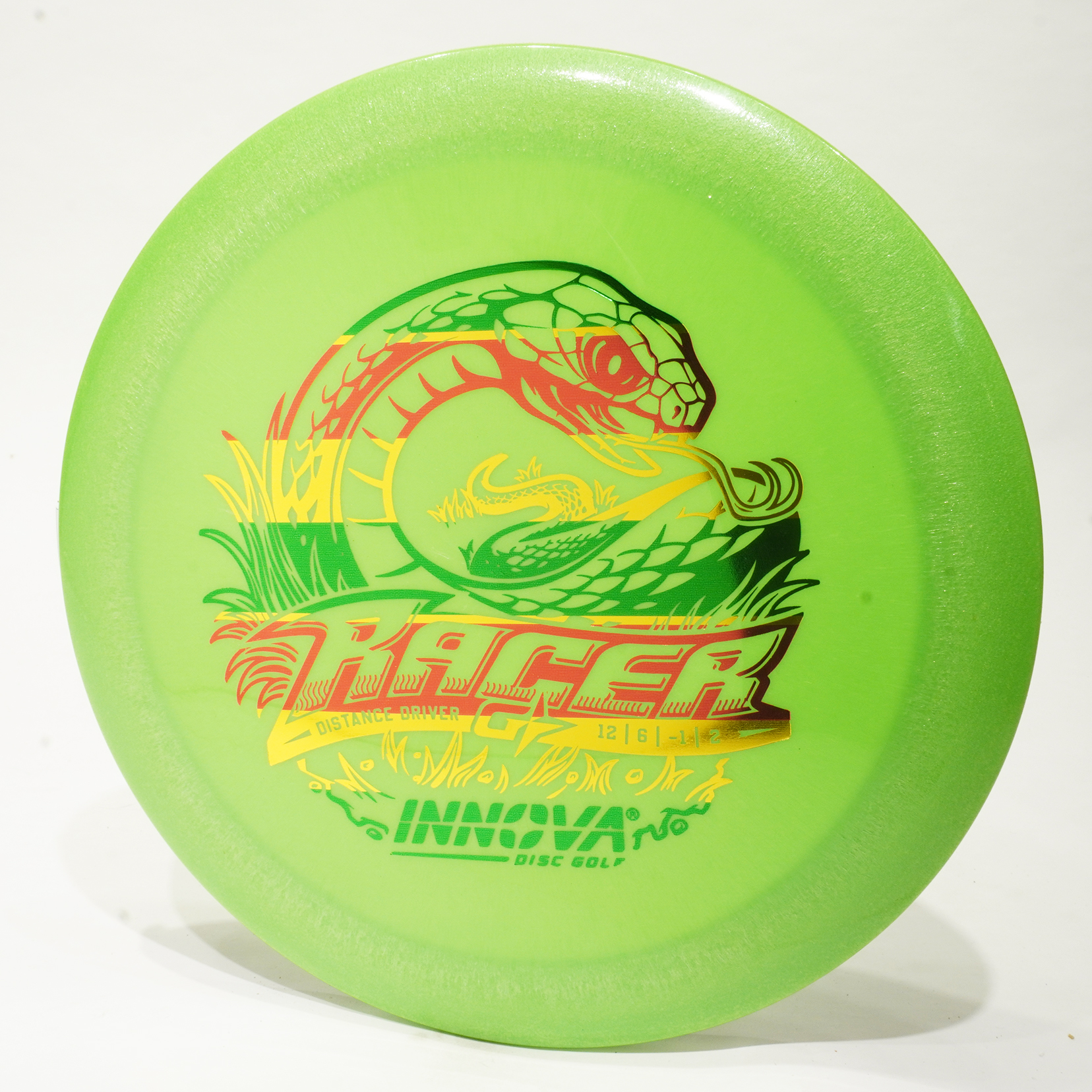 Innova GStar Racer Disc Golf Distance Driver, Pick Color/Weight [Stamp ...