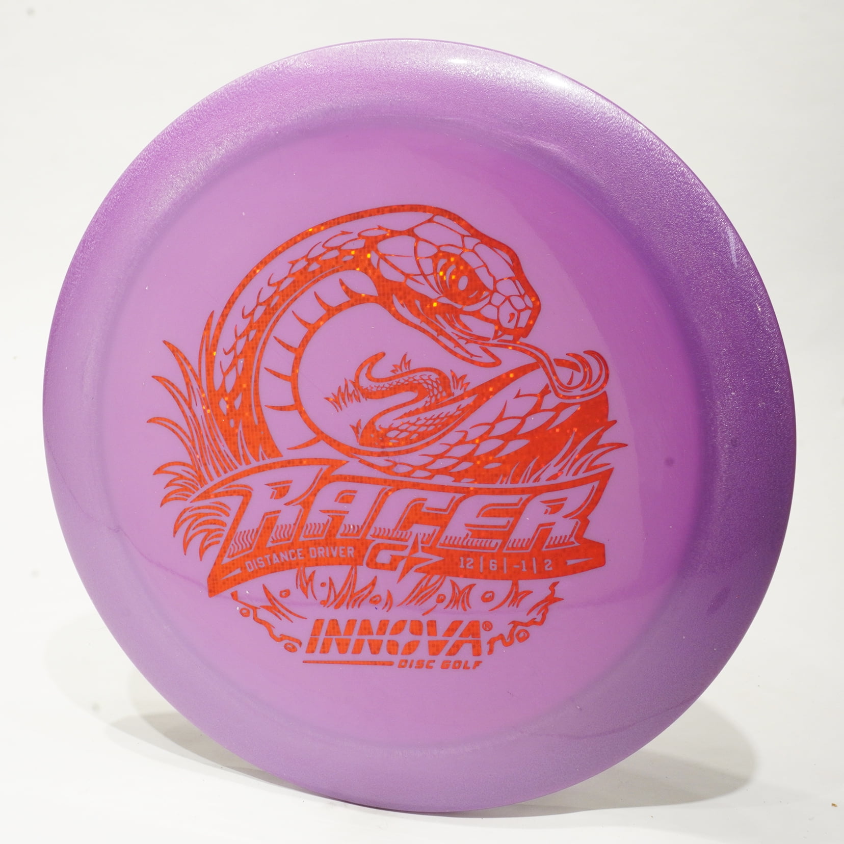 Innova GStar Racer Disc Golf Distance Driver, Pick Color/Weight [Stamp ...