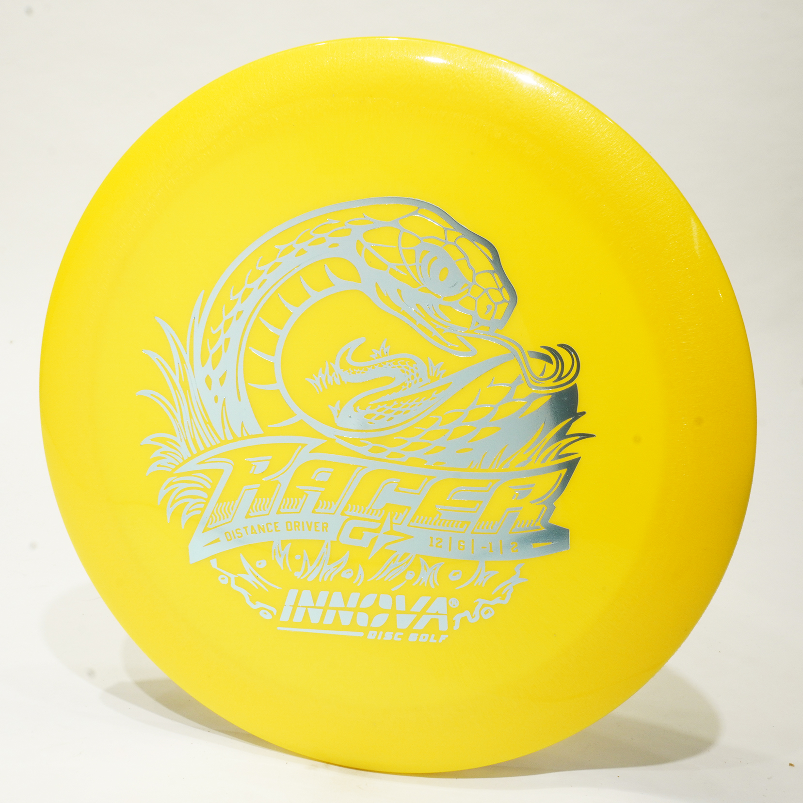 Innova GStar Racer Disc Golf Distance Driver, Pick Color/Weight [Stamp ...