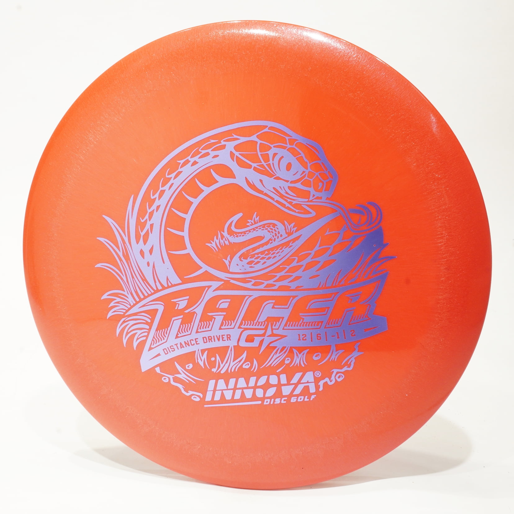 Innova GStar Racer Disc Golf Distance Driver, Pick Color/Weight [Stamp ...