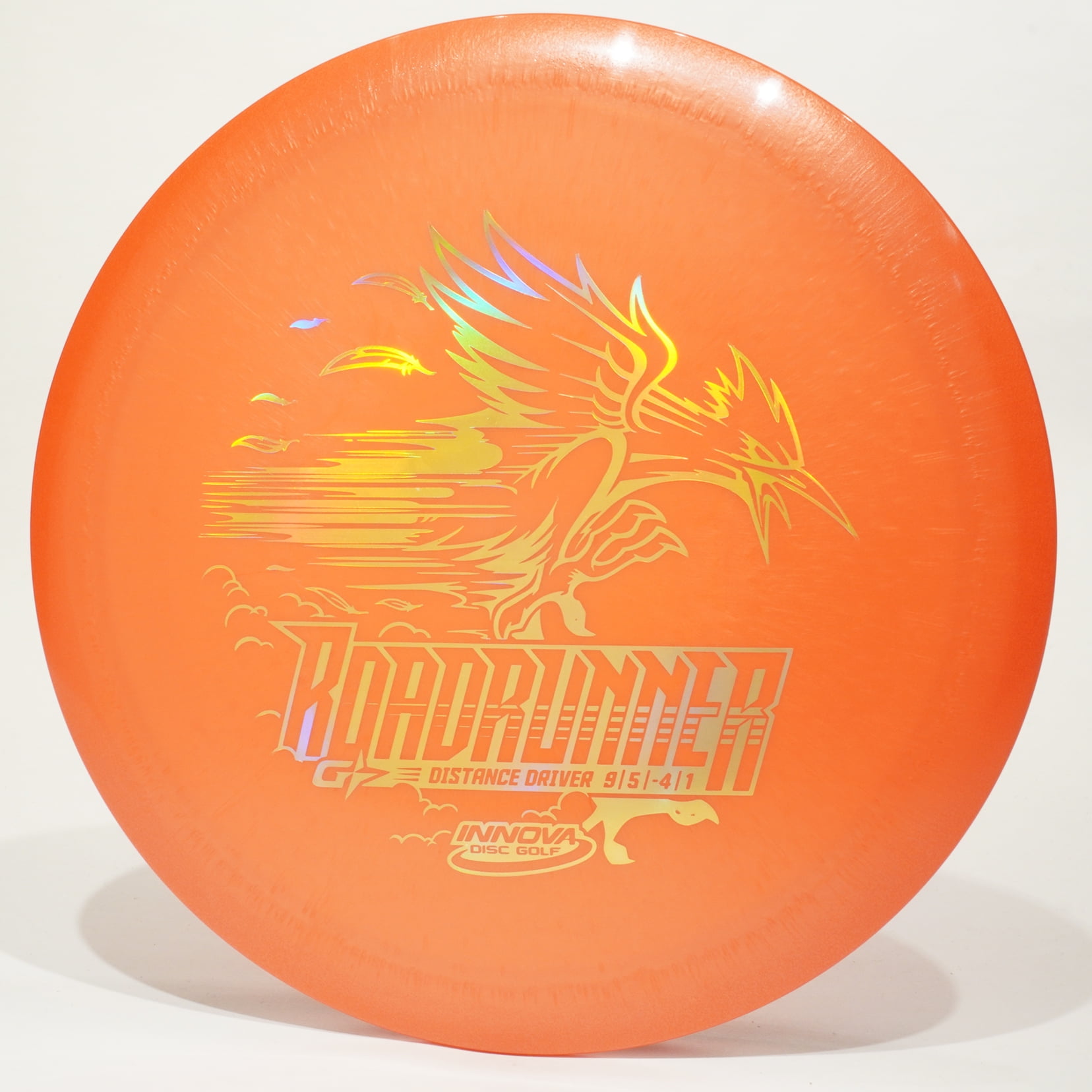 Innova GStar Roadrunner Disc Golf Fairway Driver, Pick Color/Weight ...