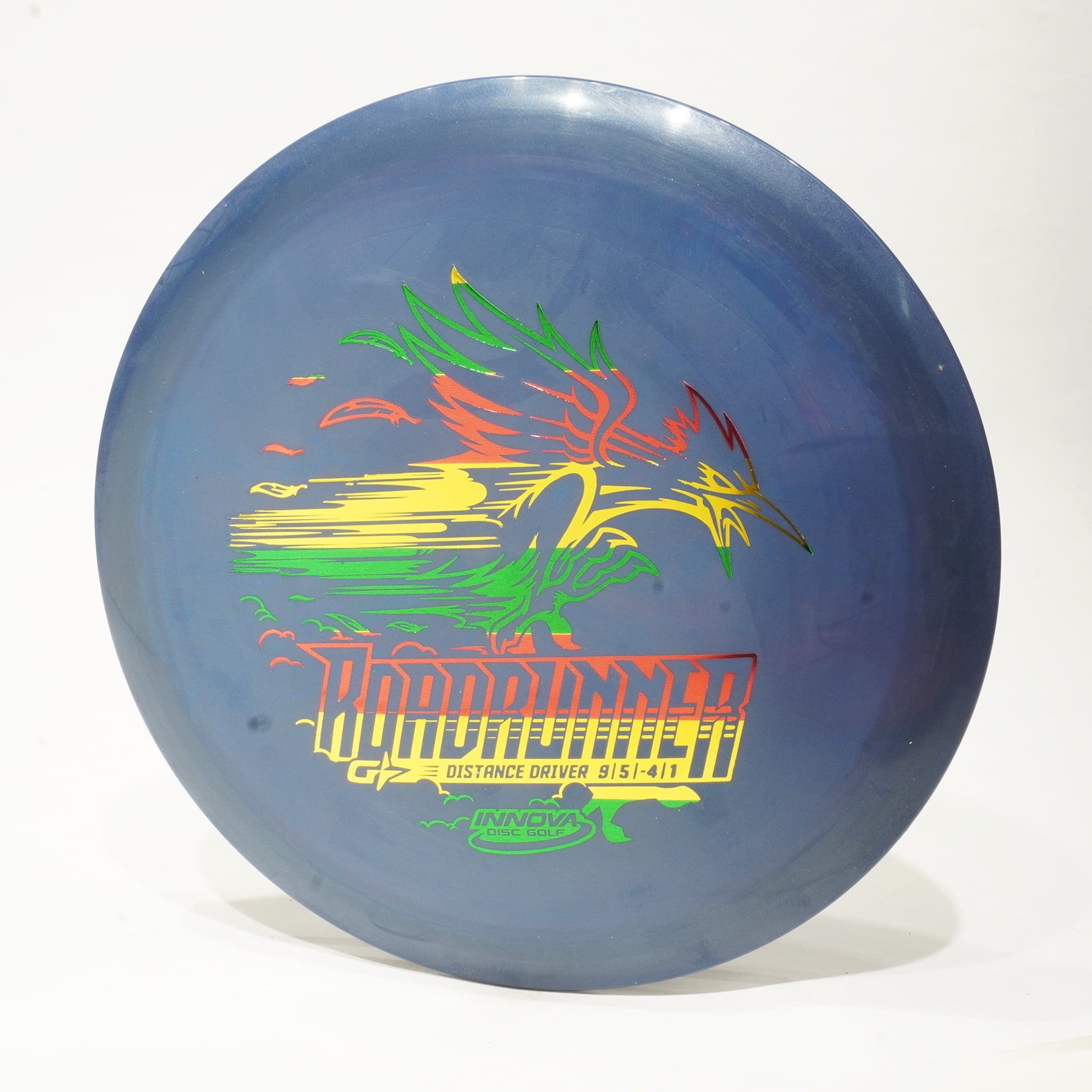 Innova GStar Roadrunner Disc Golf Fairway Driver, Pick Color/Weight ...