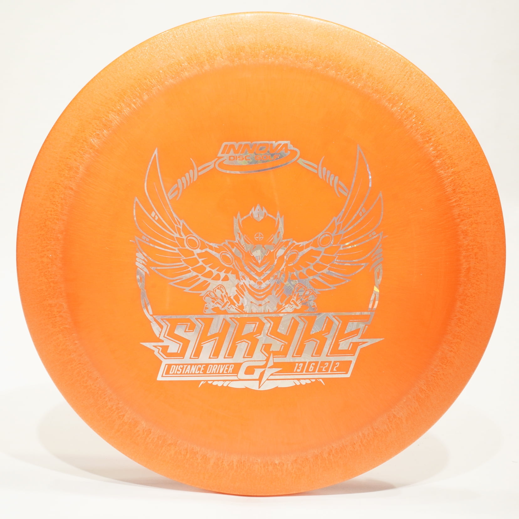 Innova GStar Shryke Disc Golf Distance Driver, Pick Color/Weight [Stamp ...