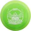 Innova Disc Golf DX Plastic 3-Disc Set, Leopard Driver, Shark Mid-Range ...
