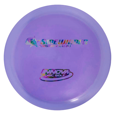Innova Pro Beast Driver Golf Disc - Walmart.com