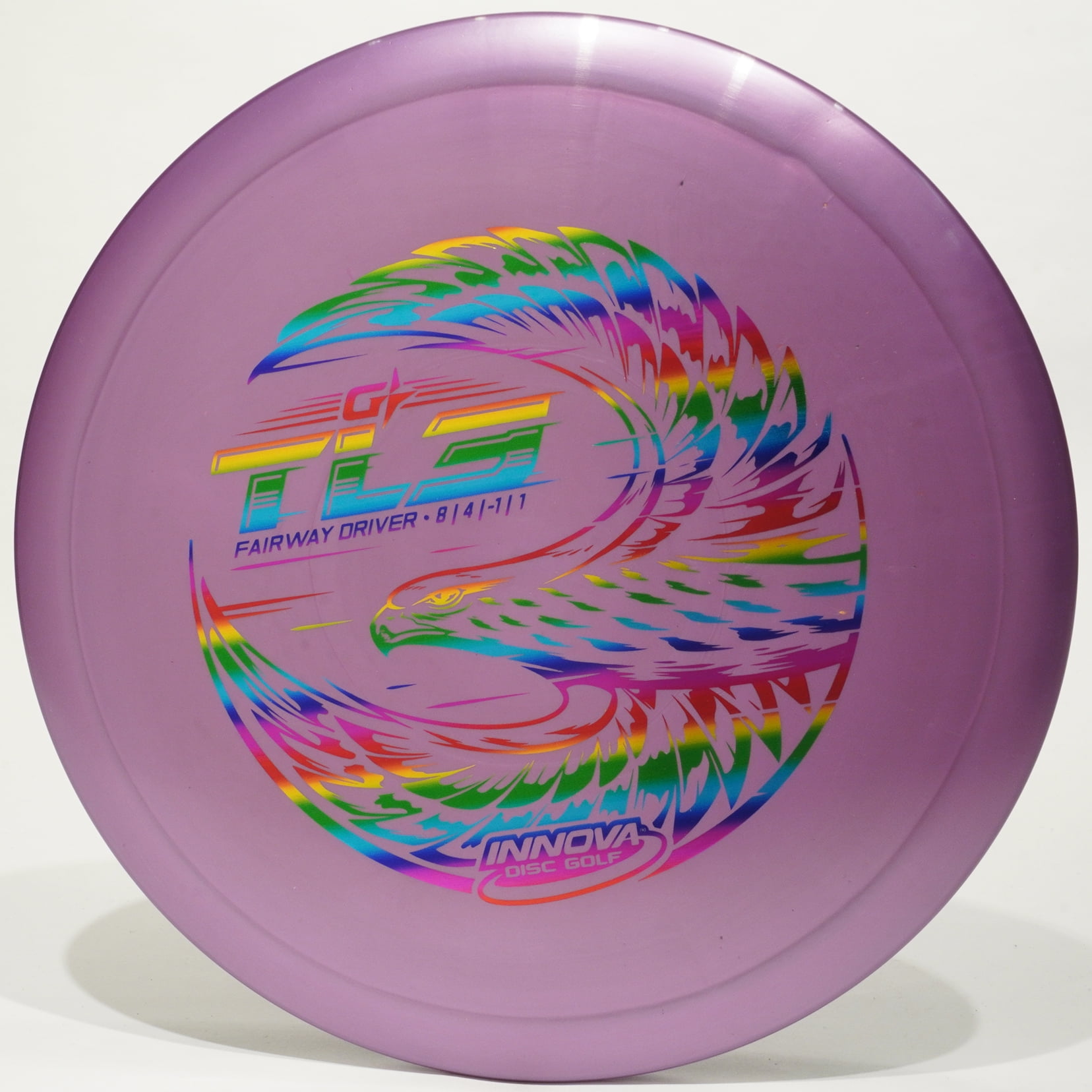 Innova GStar TL3 Disc Golf Fairway Driver, Pick Color/Weight [Stamp ...