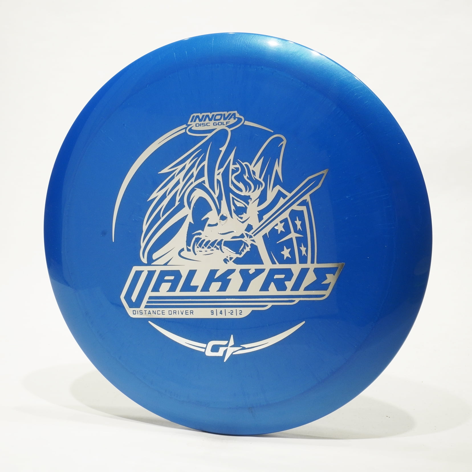 Innova GStar Valkyrie Disc Golf Fairway Driver, Pick Color/Weight ...