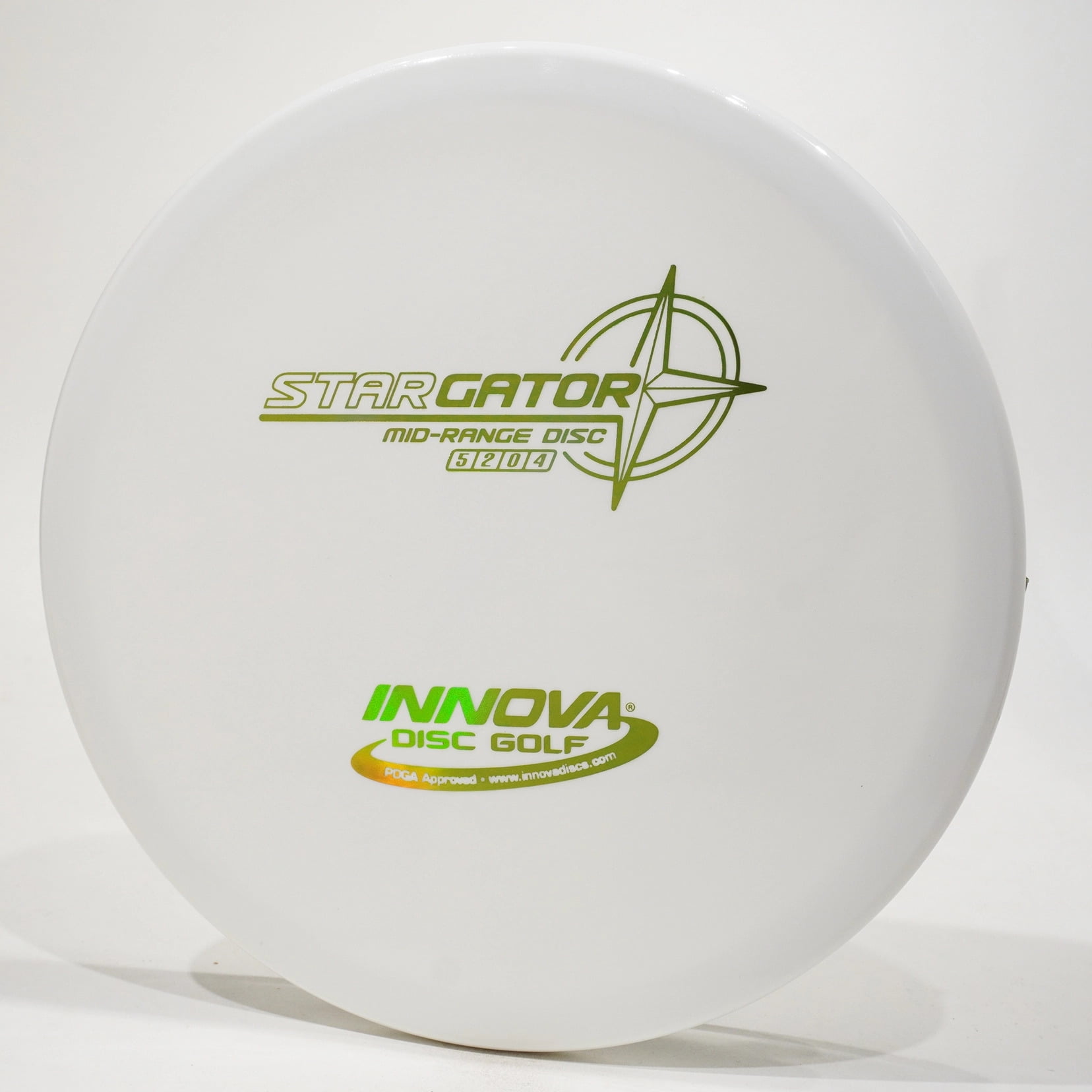 Innova Gator (Star) Midrange Golf Disc - Walmart.com