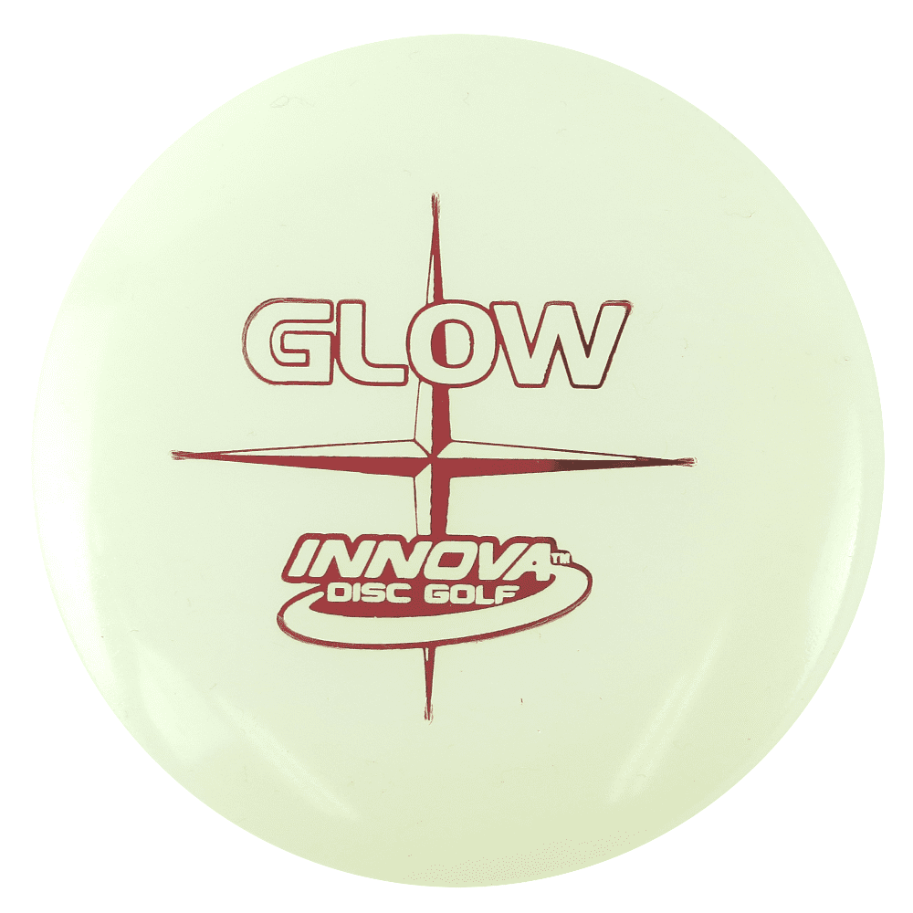 Innova Glow Aero Mini Marker Disc [Colors may vary] - Walmart.com