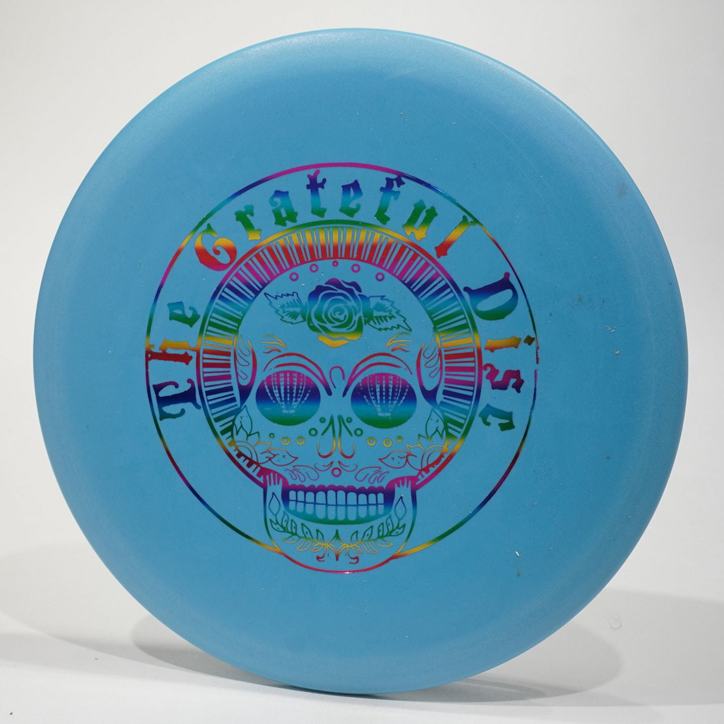 Innova Grateful Disc Flat Top DX Roc Disc Golf Midrange Disc, Pick ...