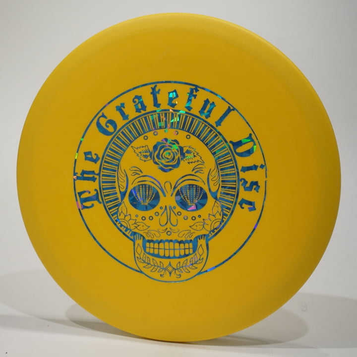 Innova Grateful Disc Flat Top DX Roc Disc Golf Midrange Disc, Pick ...