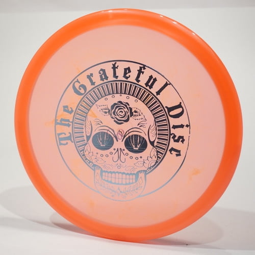 Innova Grateful Disc Luster Champion Roc3 Disc Golf Midrange Disc, Pick ...
