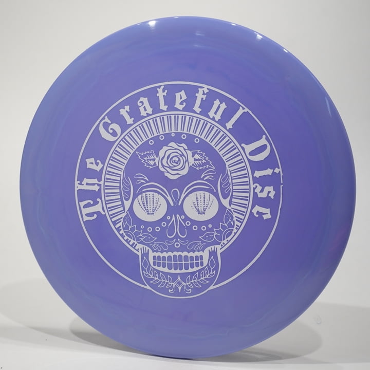 Innova Grateful Disc Stamp Star Thunderbird Disc Golf Fairway Driver ...