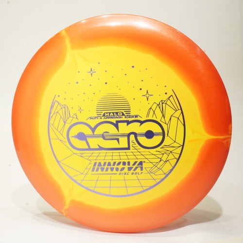 Innova Halo Star Aero Disc Golf Putter & Approach Disc, Pick Your Disc ...