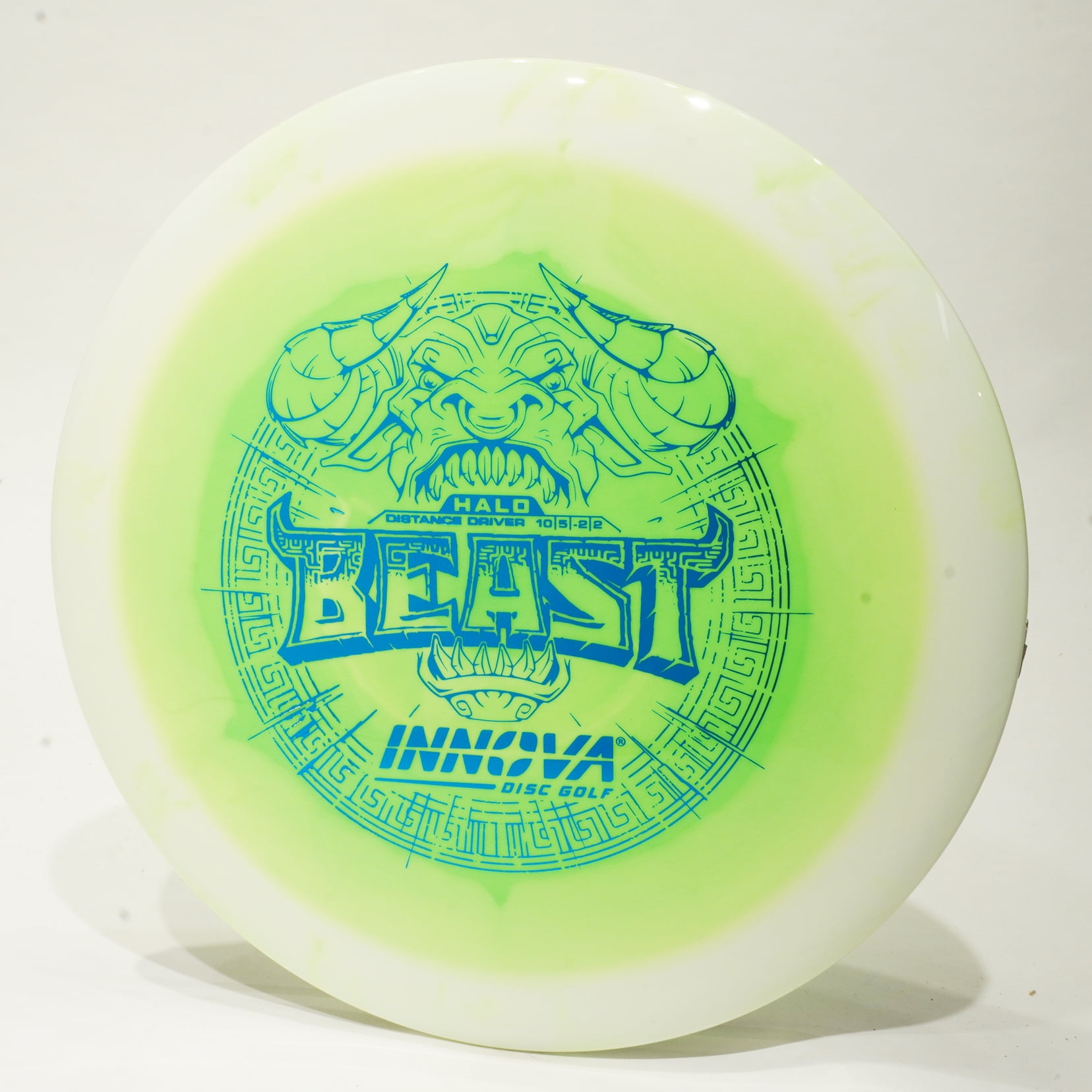 Innova Halo Star Beast Disc Golf Distance Driver, Pick Your Disc 163g ...