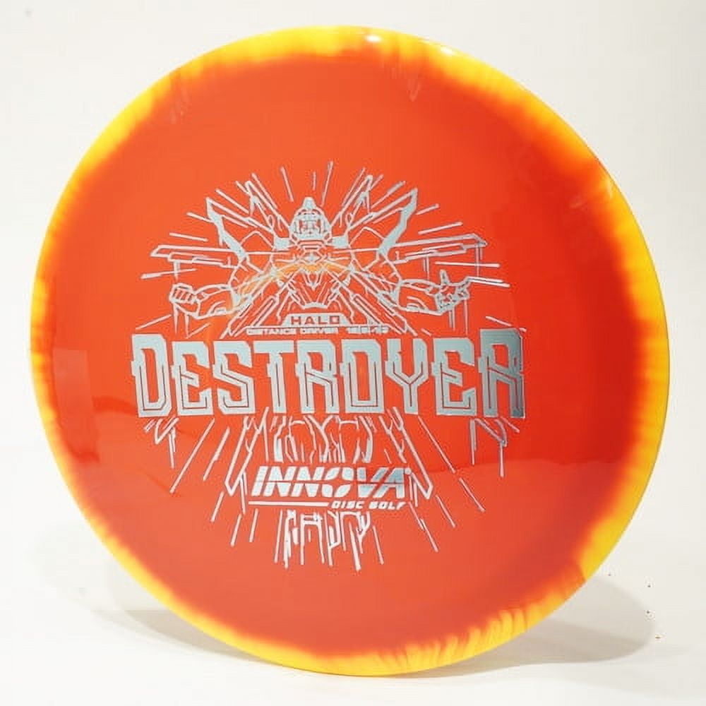 Innova Halo Star Destroyer Disc Golf Distance Driver, Pick Your Disc ...