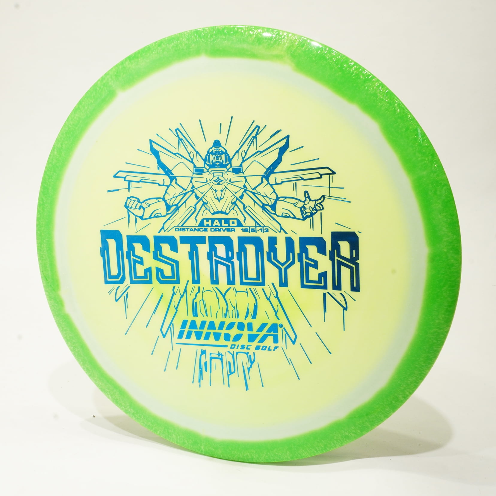 Innova Halo Star Destroyer Disc Golf Distance Driver, Pick Your Disc ...