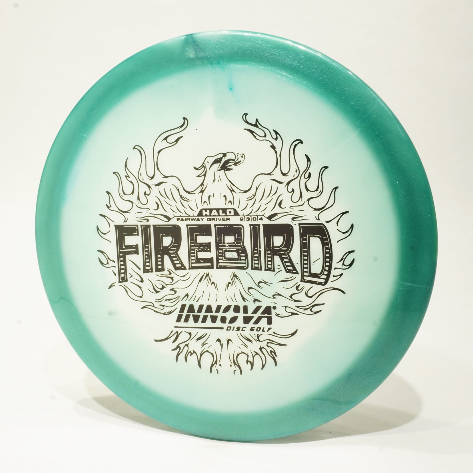 Innova Halo Star Firebird Disc Golf Fairway Driver, Pick Your Disc 170g ...