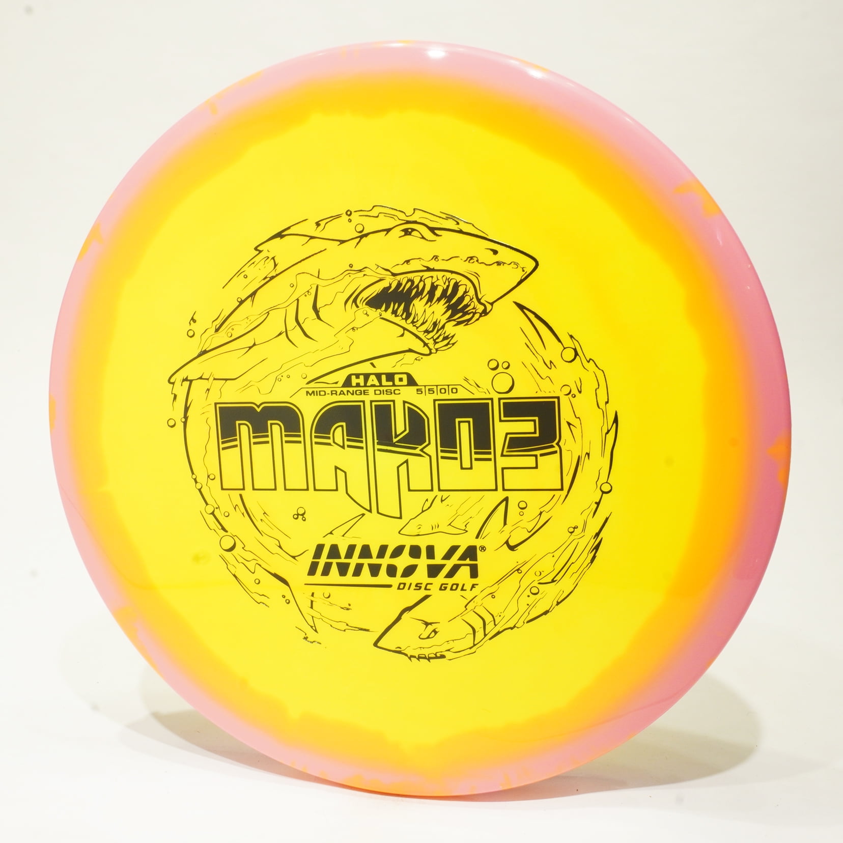 Innova Halo Star Mako3 Disc Golf Midrange Disc, Pick Your Disc 172g ...