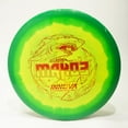 Innova Halo Star Mako3 Disc Golf Midrange Disc, Pick Your Disc 180g Yellow w/ Blue Halo ...