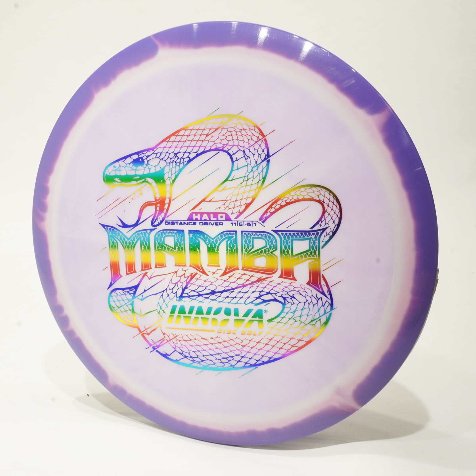 Innova Halo Star Mamba Disc Golf Distance Driver, Pick Your Disc 168g ...