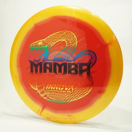 Innova Halo Star Mamba Disc Golf Distance Driver, Pick Your Disc 171g ...