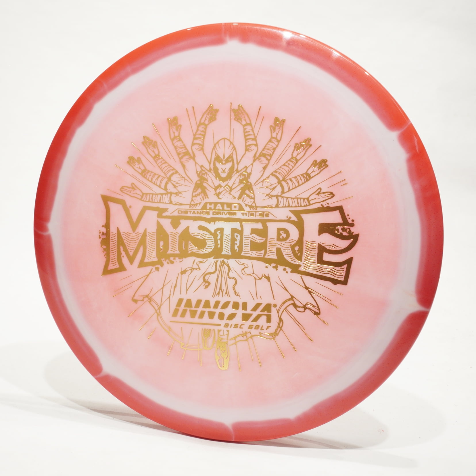Innova Halo Star Mystere Disc Golf Distance Driver, Pick Color/Weight ...