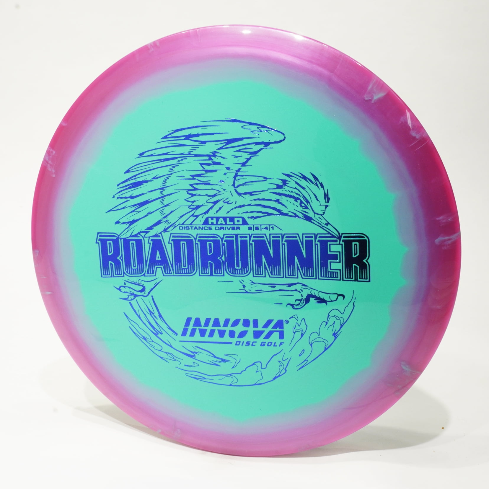 Innova Halo Star Roadrunner Disc Golf Fairway Driver, Pick Your Disc ...