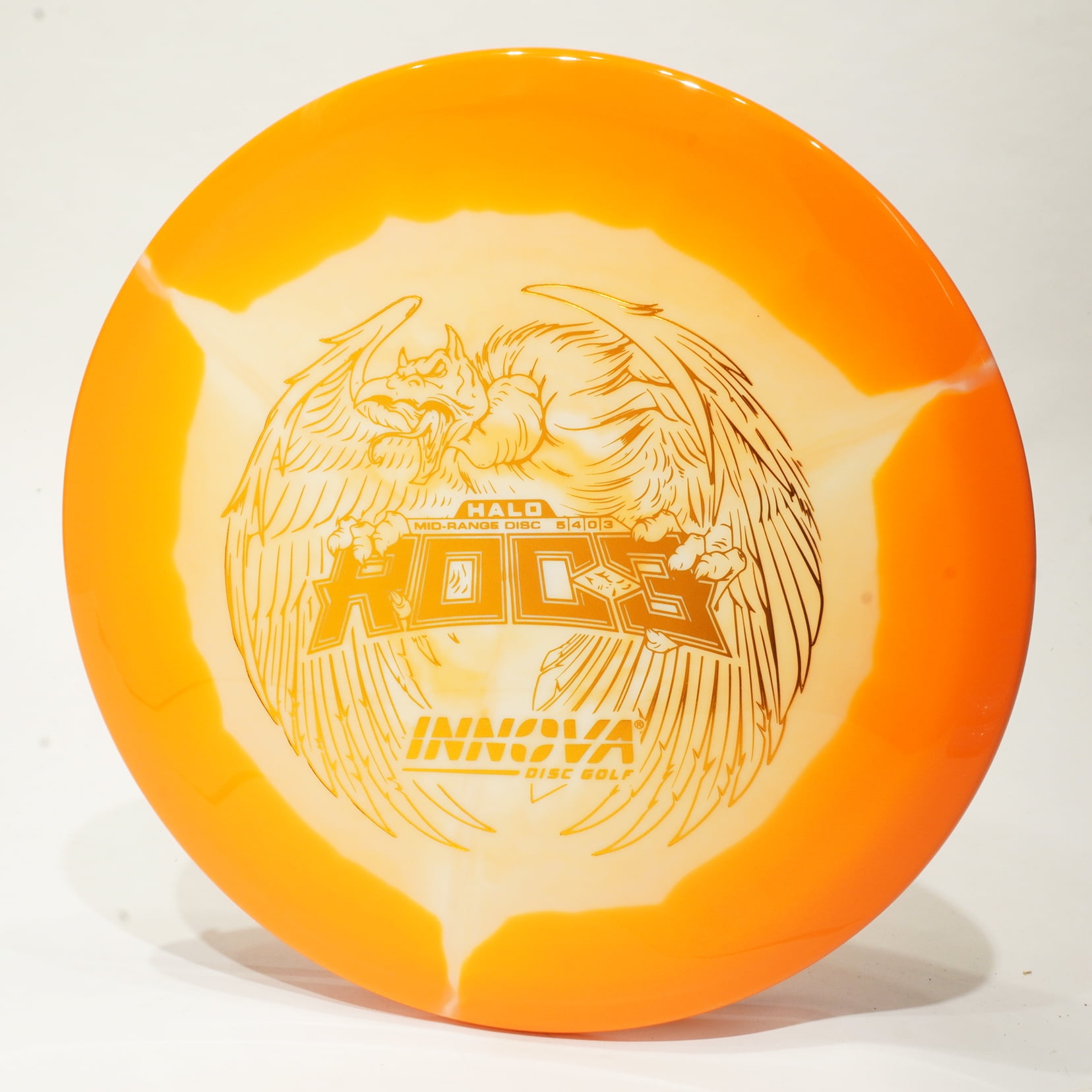Innova Halo Star Roc3 Disc Golf Midrange Disc, Pick Your Disc 166g ...
