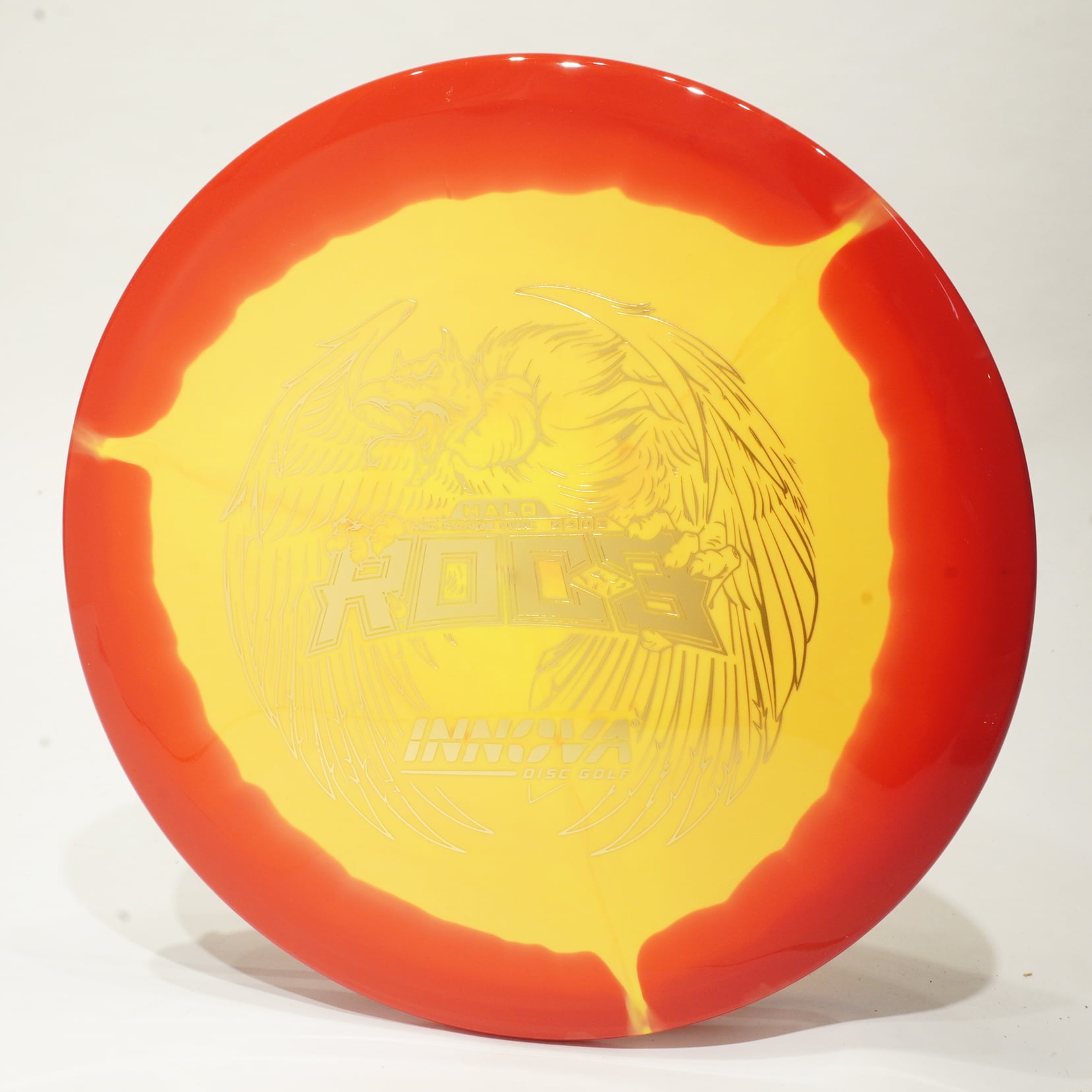 Innova Halo Star Roc3 Disc Golf Midrange Disc, Pick Your Disc 176g ...