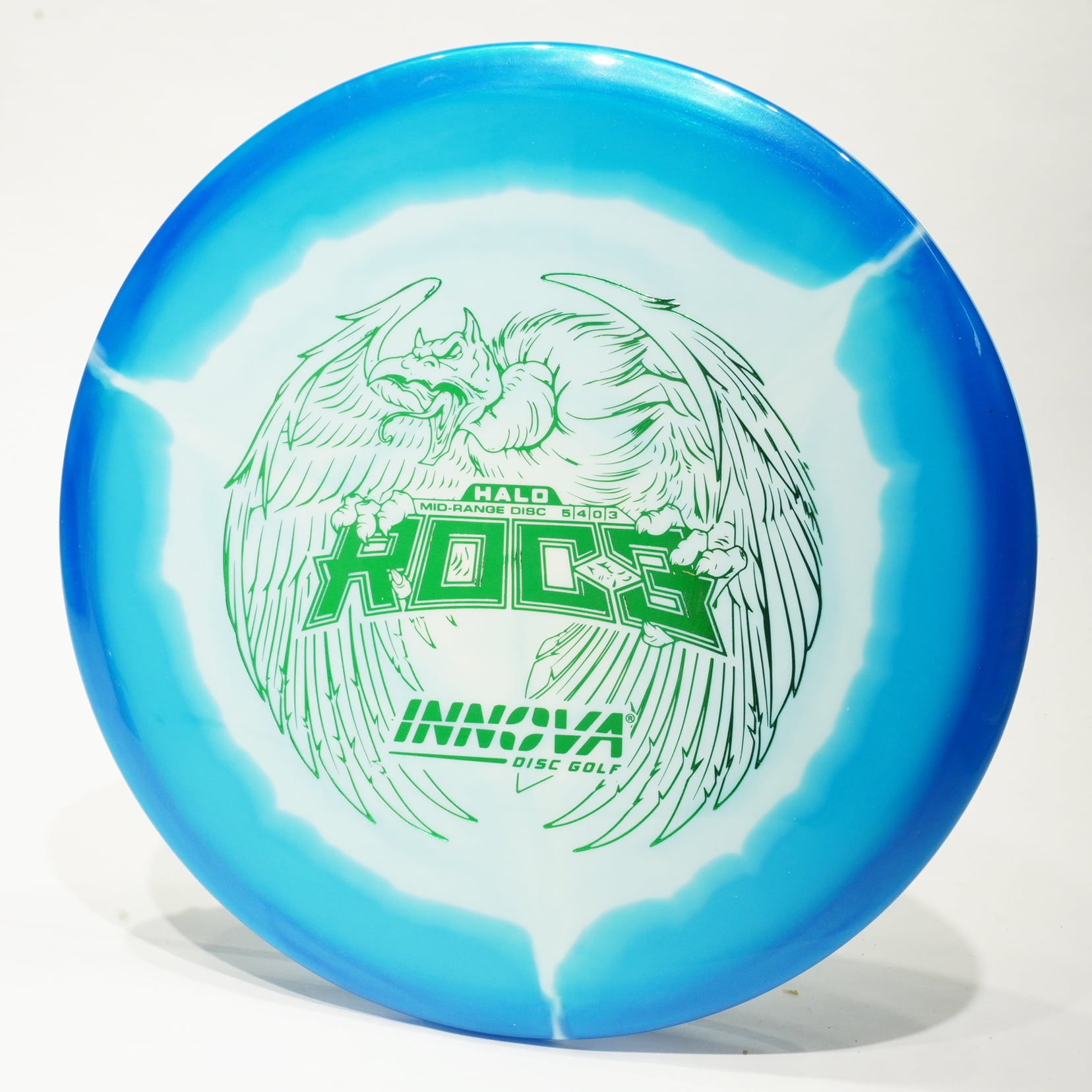 Innova Halo Star Roc3 Disc Golf Midrange Disc, Pick Your Disc 172g ...