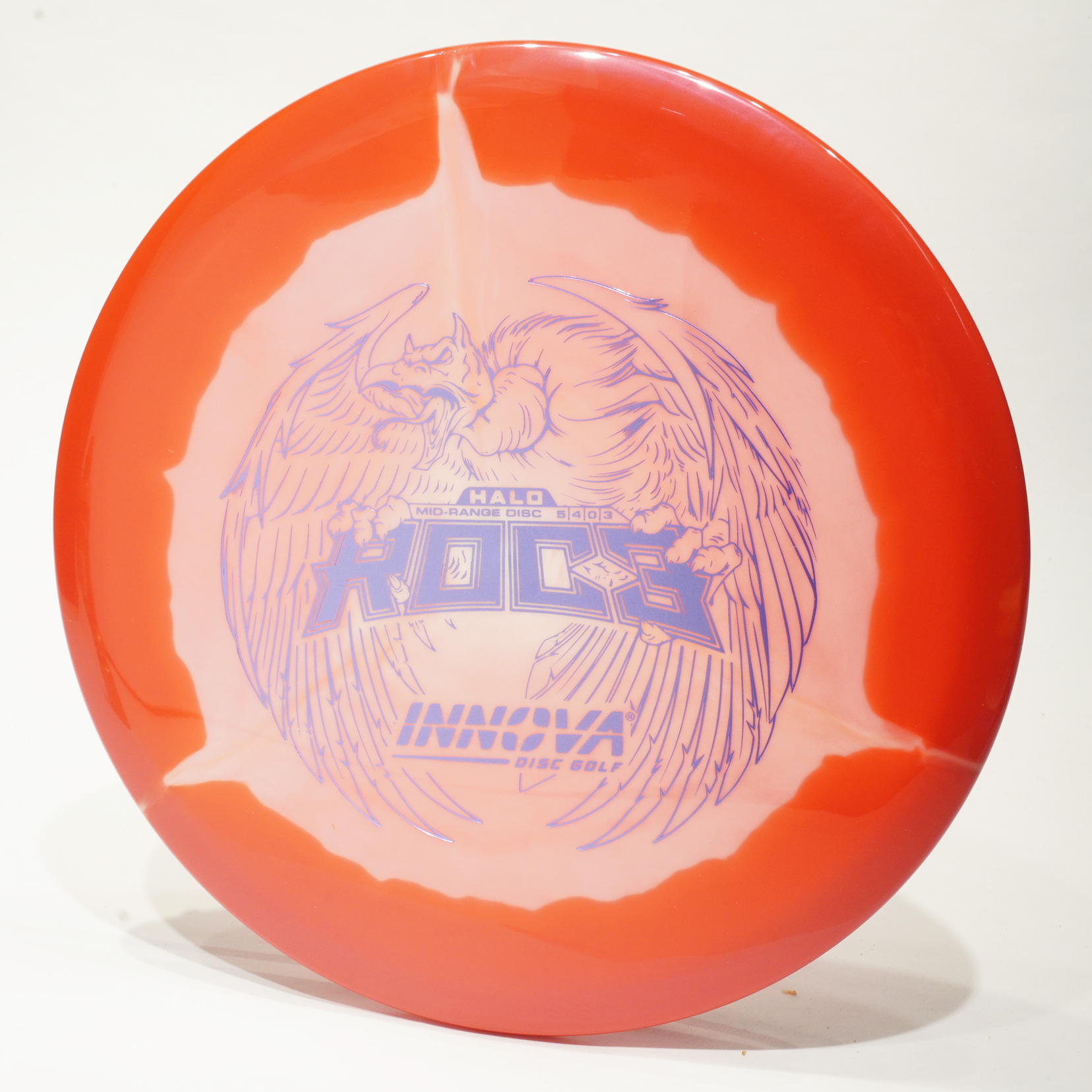 Innova Halo Star Roc3 Disc Golf Midrange Disc - Walmart.com