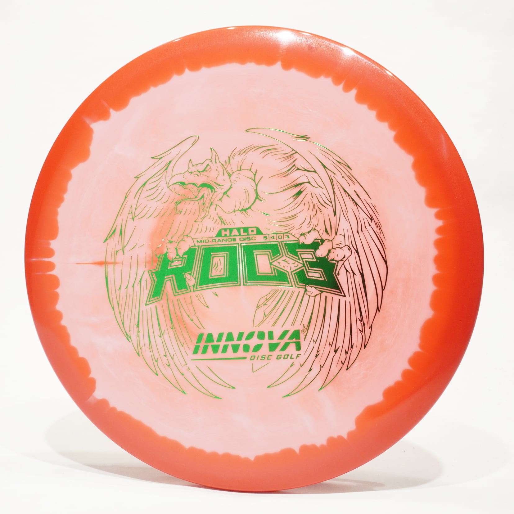 Innova Halo Star Roc3 Midrange Golf Disc - Walmart.com
