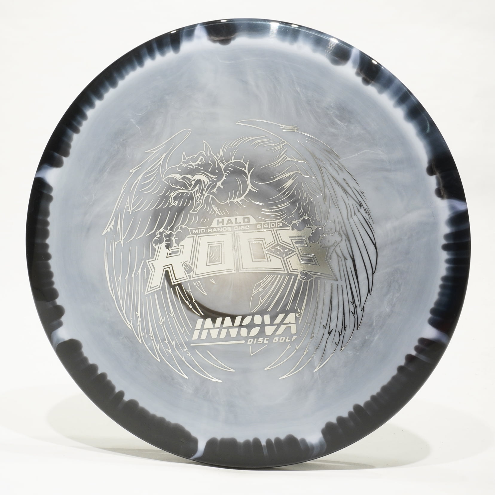 Innova Halo Star Roc3 Midrange Golf Disc - Walmart.com
